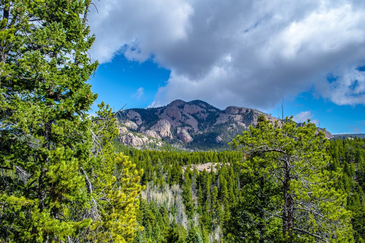 10 Best State Parks Near Denver That Will Make Your Jaw Drop