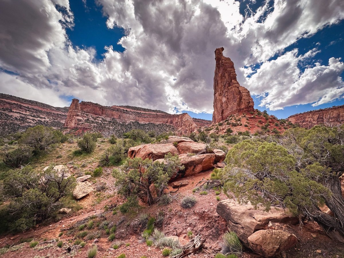 Colorado in April is Amazing! Find Out Why Now From a Local