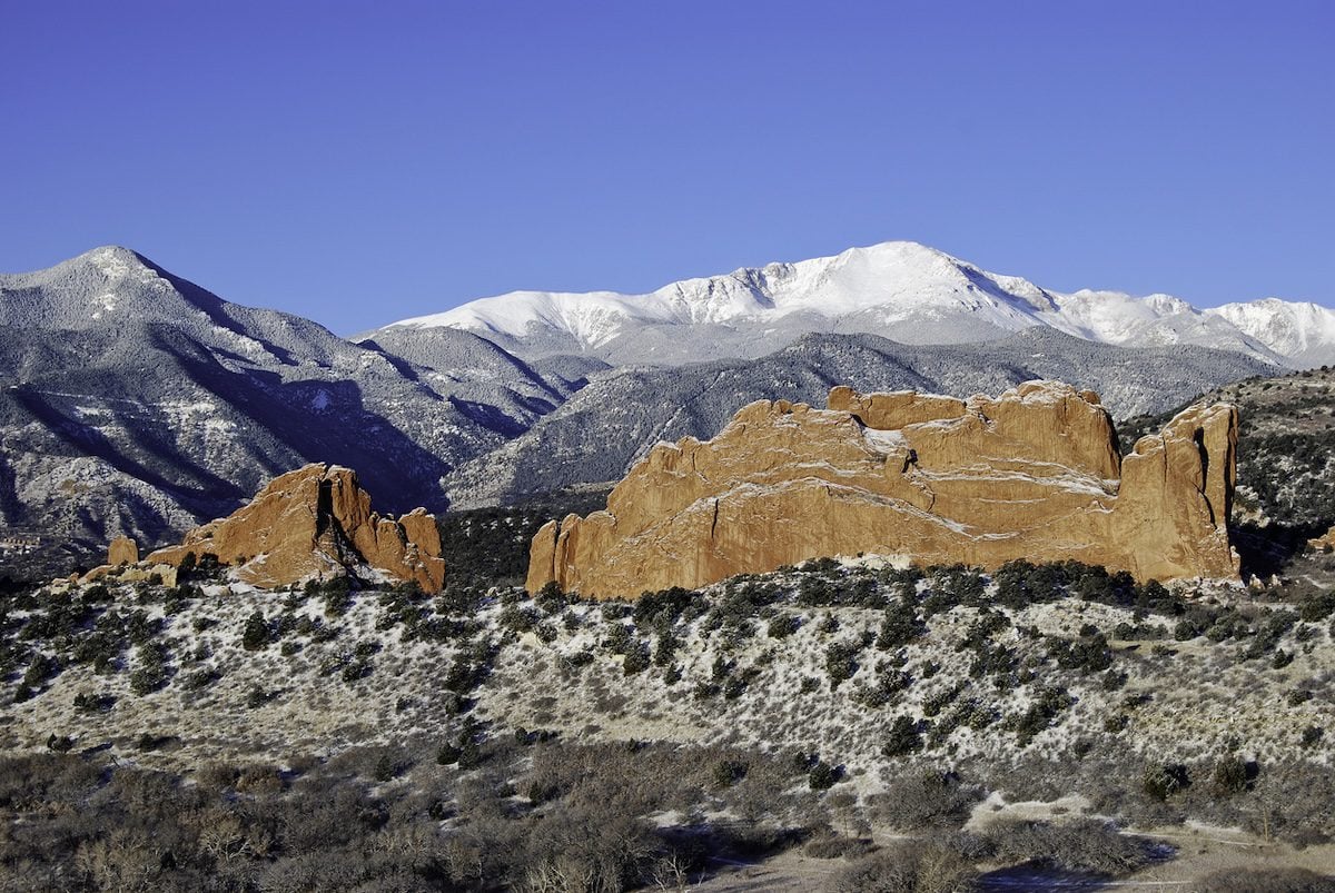 Colorado in April is Amazing! Find Out Why Now From a Local